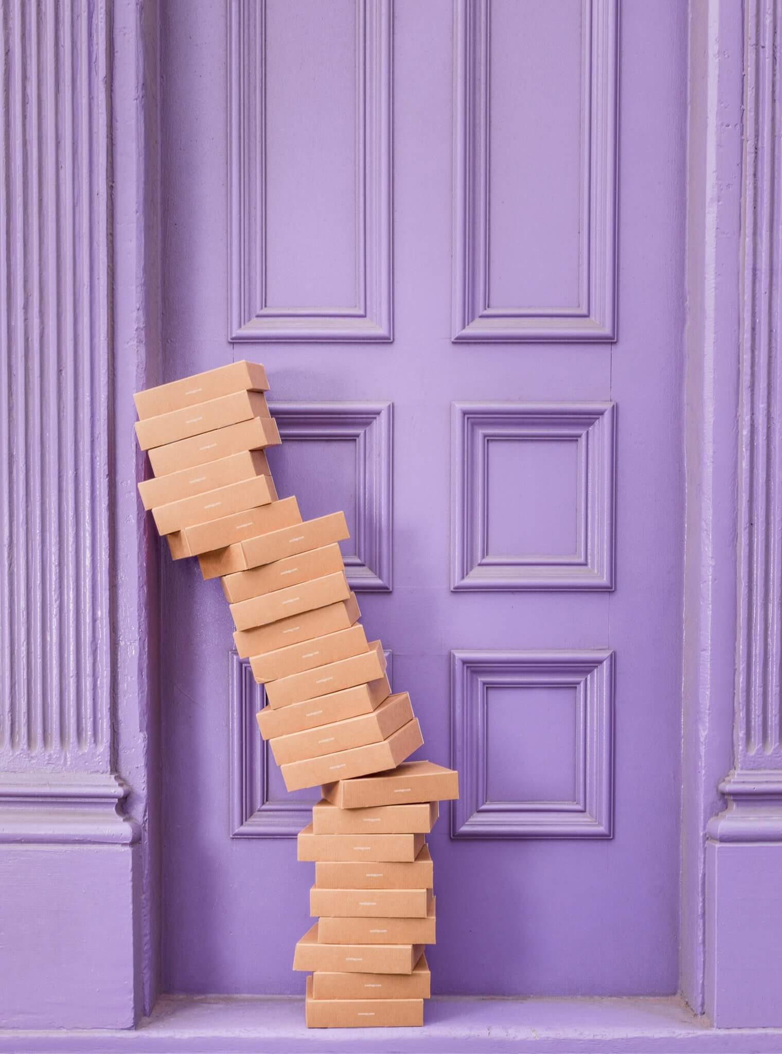 T-Express - International shipping company